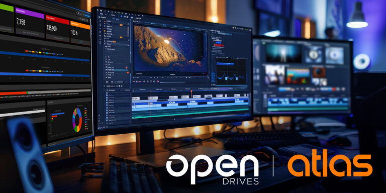 Atlas Composable | Enterprise Data Storage Redefined