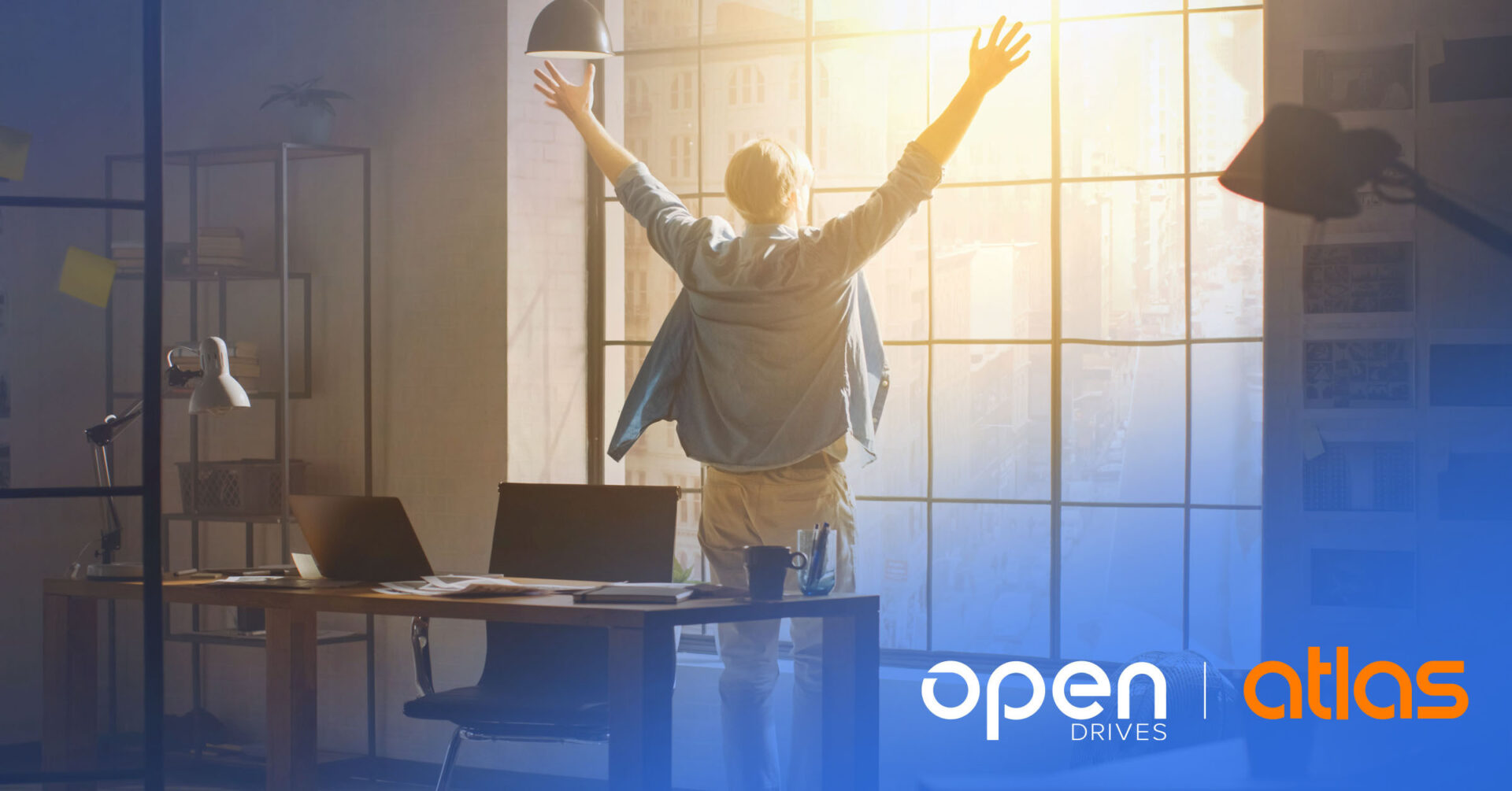 Unlimited Capacity: OpenDrives Atlas 2.9 Empowers Creatives