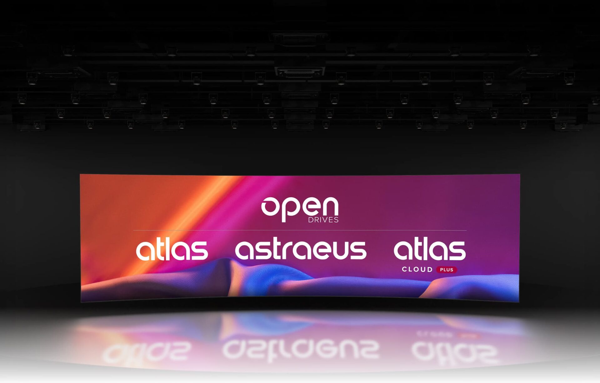 Products - OpenDrives